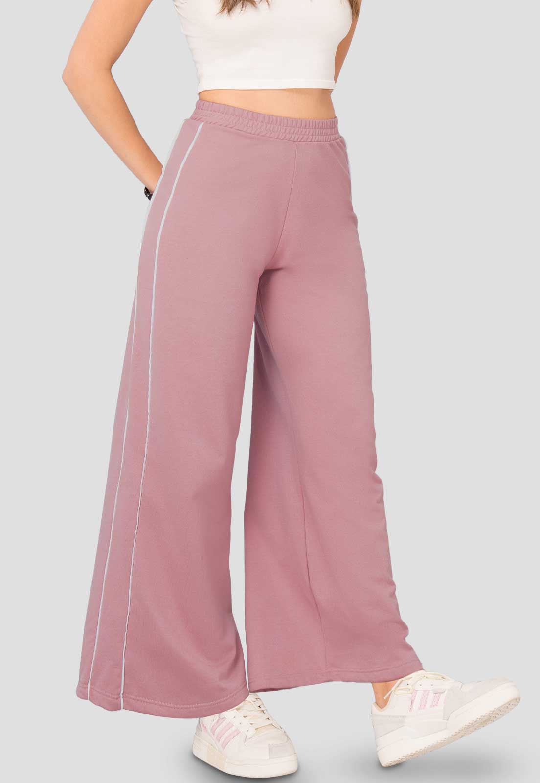 Pantalón Mujer Rosa Rutta 101460